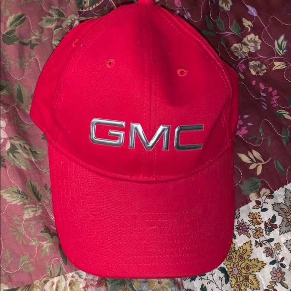 Gmc | Accessories | Gmc Hat | Poshmark